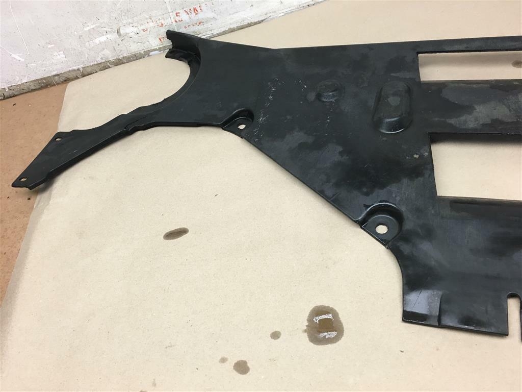 PORSCHE 993 FLOOR PANEL COVER P/n. 99350412900