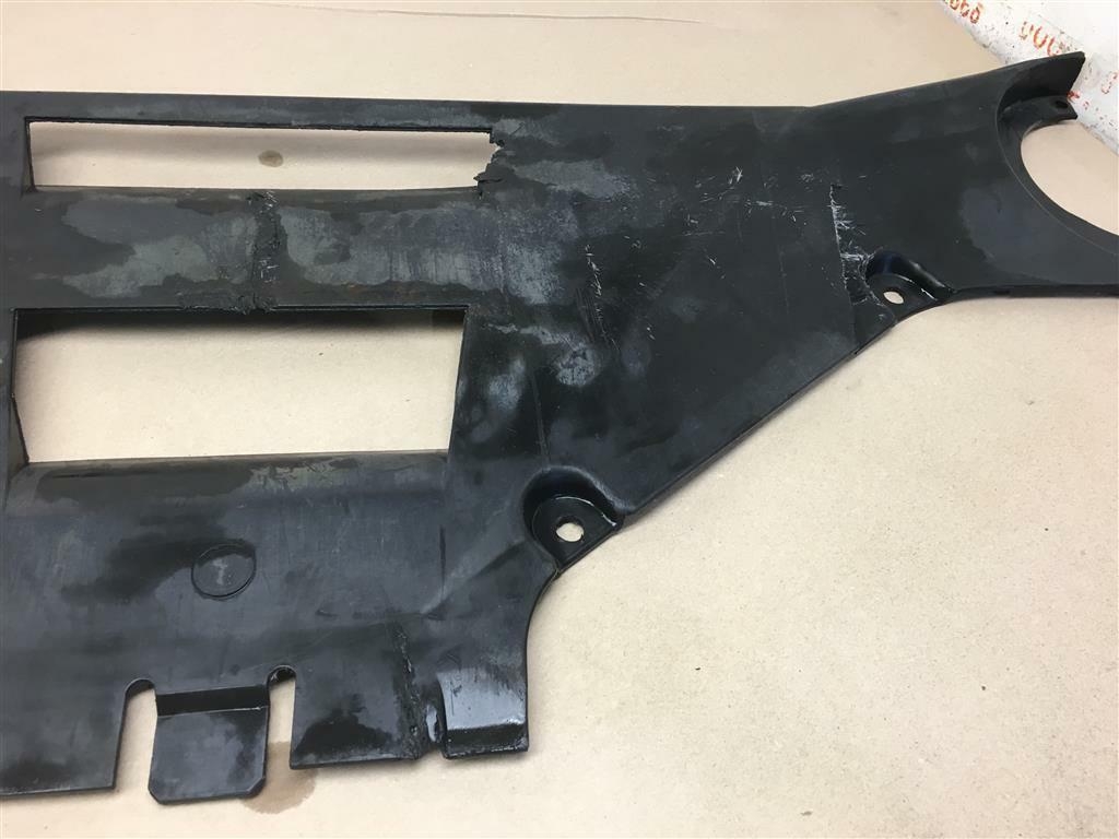 PORSCHE 993 FLOOR PANEL COVER P/n. 99350412900