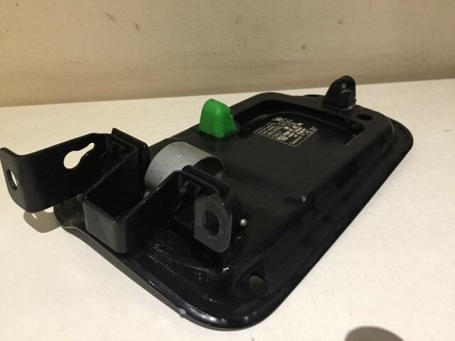 BMW X5 E53 BLUE FUEL FILLER FLAP BMW X5 Fuel Filler Door