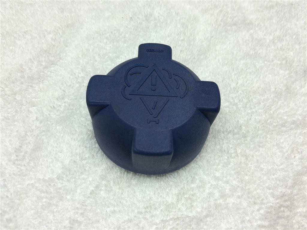 GENUINE PORSCHE 986 BOXSTER 996 997 CARRERA COOLANT EXPANSION TANK CAP