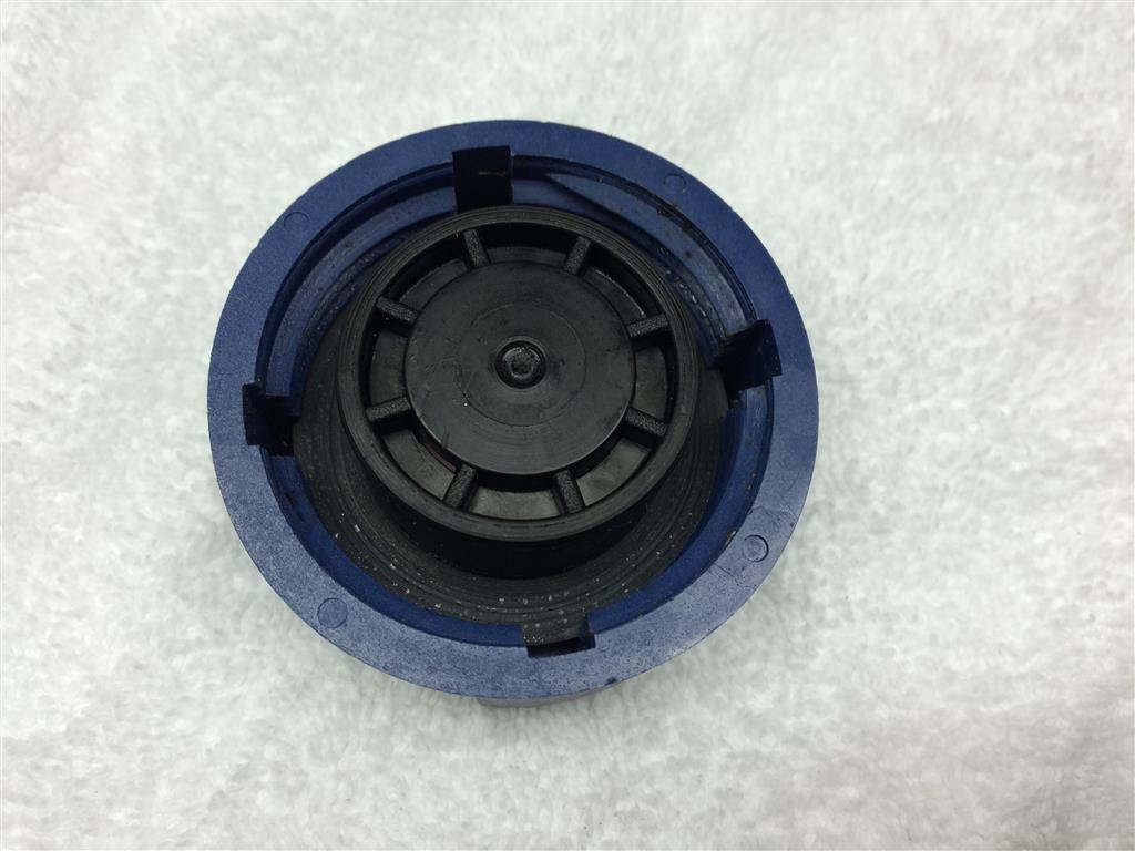 GENUINE PORSCHE 986 BOXSTER 996 997 CARRERA COOLANT EXPANSION TANK CAP