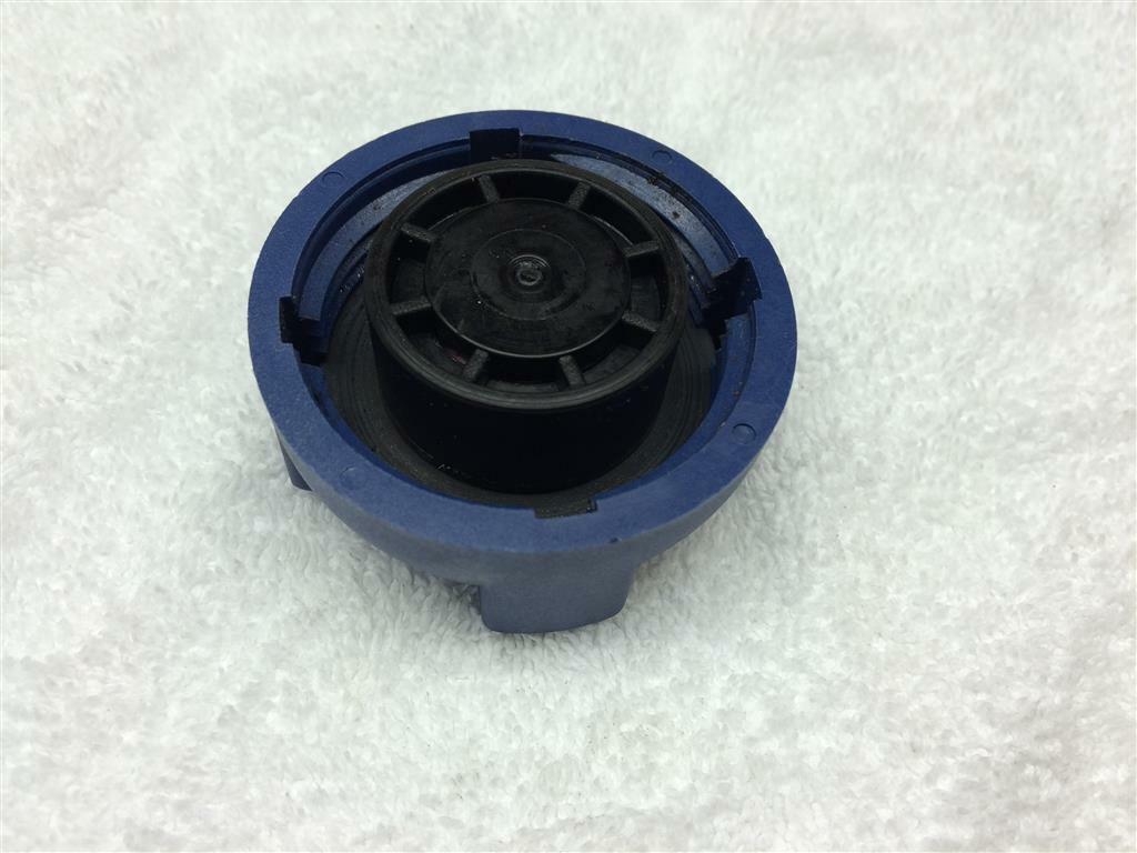GENUINE PORSCHE 986 BOXSTER 996 997 CARRERA COOLANT EXPANSION TANK CAP