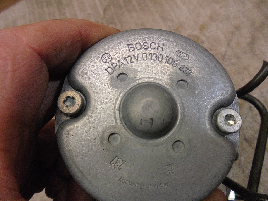 Porsche 986 Boxster ABS Pump 99635575506 SV52YZF 986 ABS Pump ...