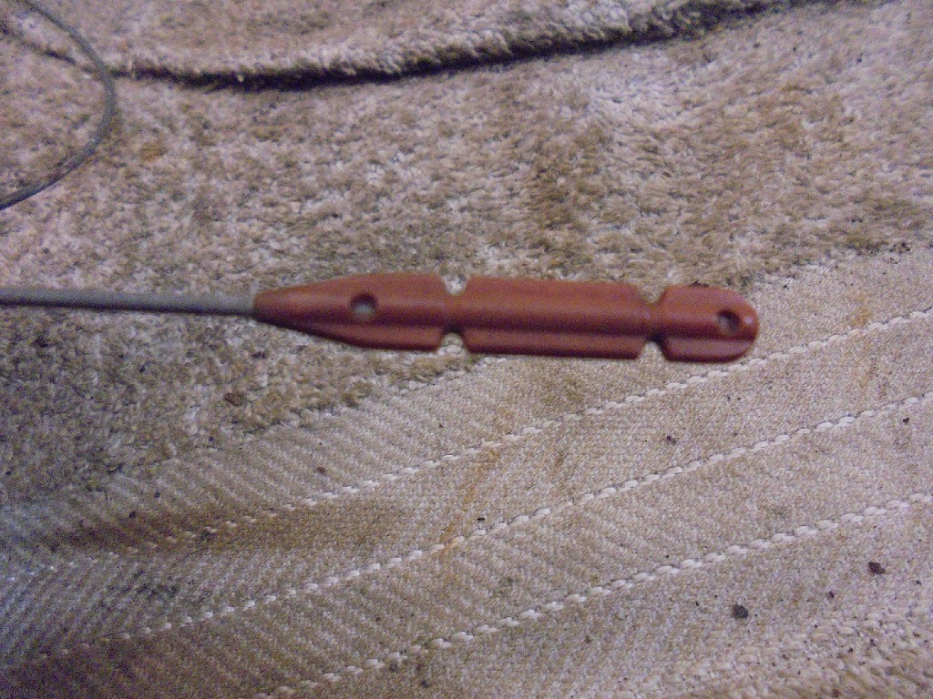 Porsche 986 Boxster Engine Oil Dipstick 99610701402 986 Eng Dipstick ...
