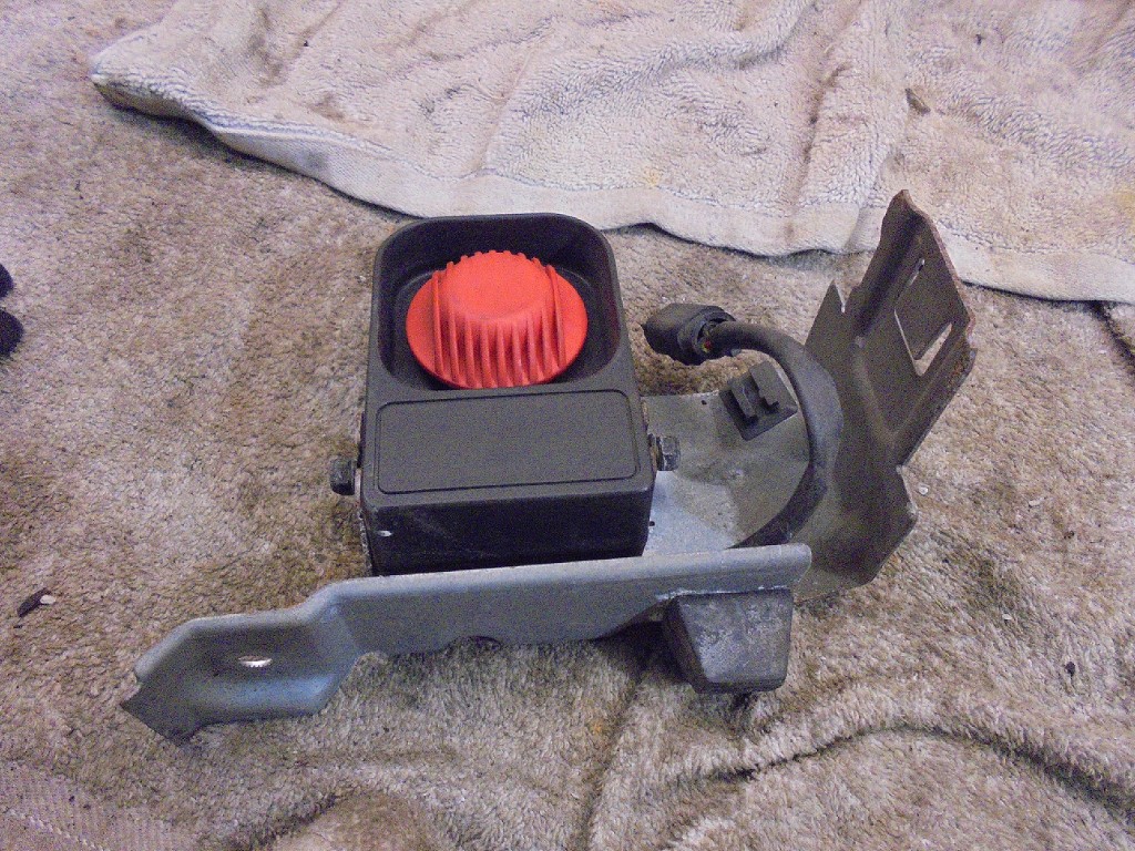 Porsche 986 / 996 Alarm Siren 99661823701 986/996 Alarm Siren ...