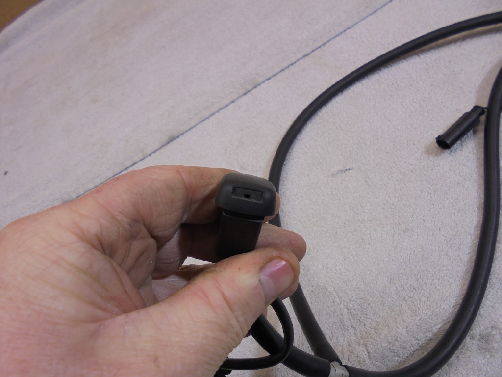 Porsche 987 / 997 Heated Windscreen Washer Jets Pair 99762807700 987/ ...