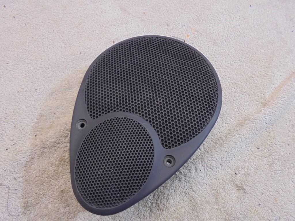 Porsche 996 Cabriolet Left Side HAES Rear Speaker 99664504501 W966PCH ...