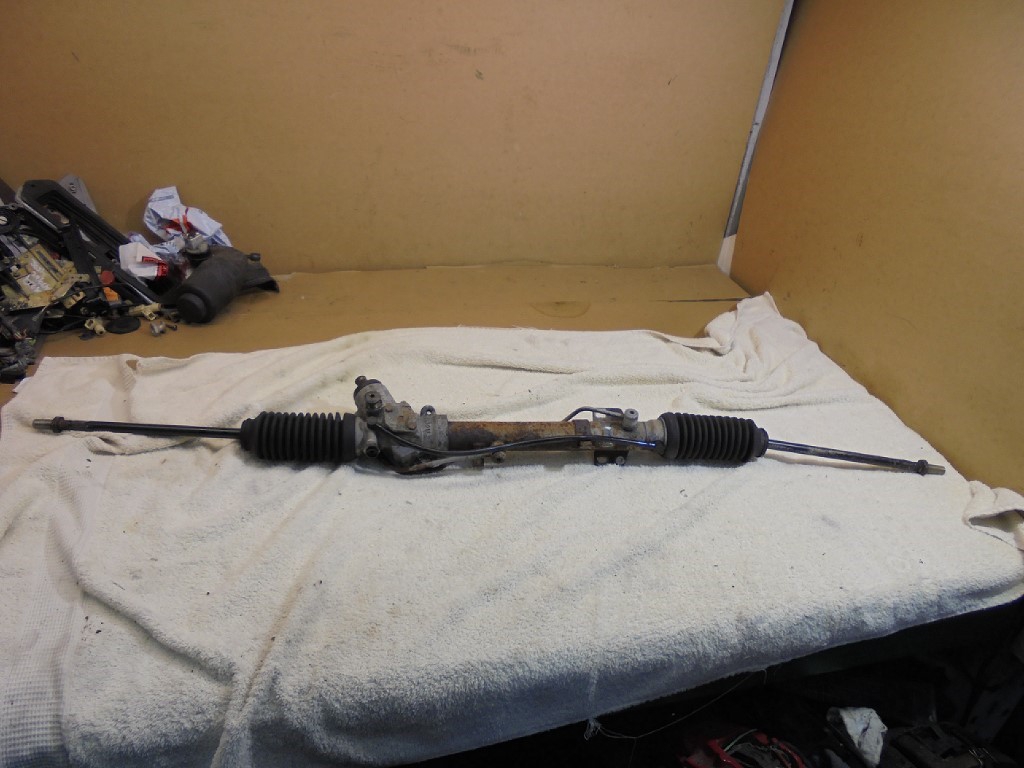 Porsche 968 Power Steering Rack 94534701122 FOR REPAIR 968 Pwr Stg Rack ...