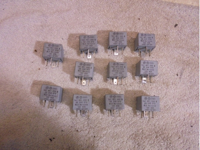 Parts | Douglas Valley