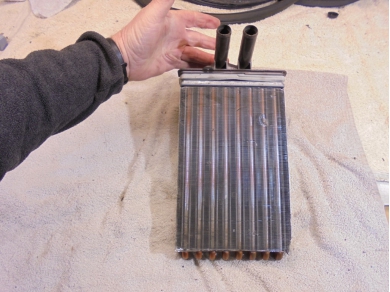 Parts | Douglas Valley