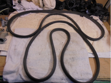 Parts | Douglas Valley