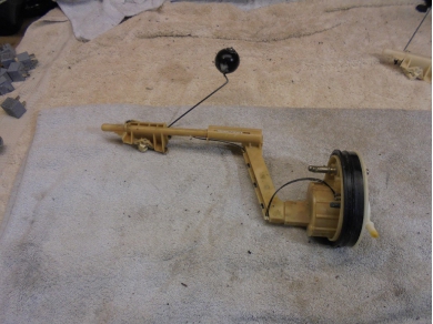 Parts | Douglas Valley