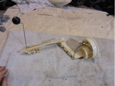 Parts | Douglas Valley