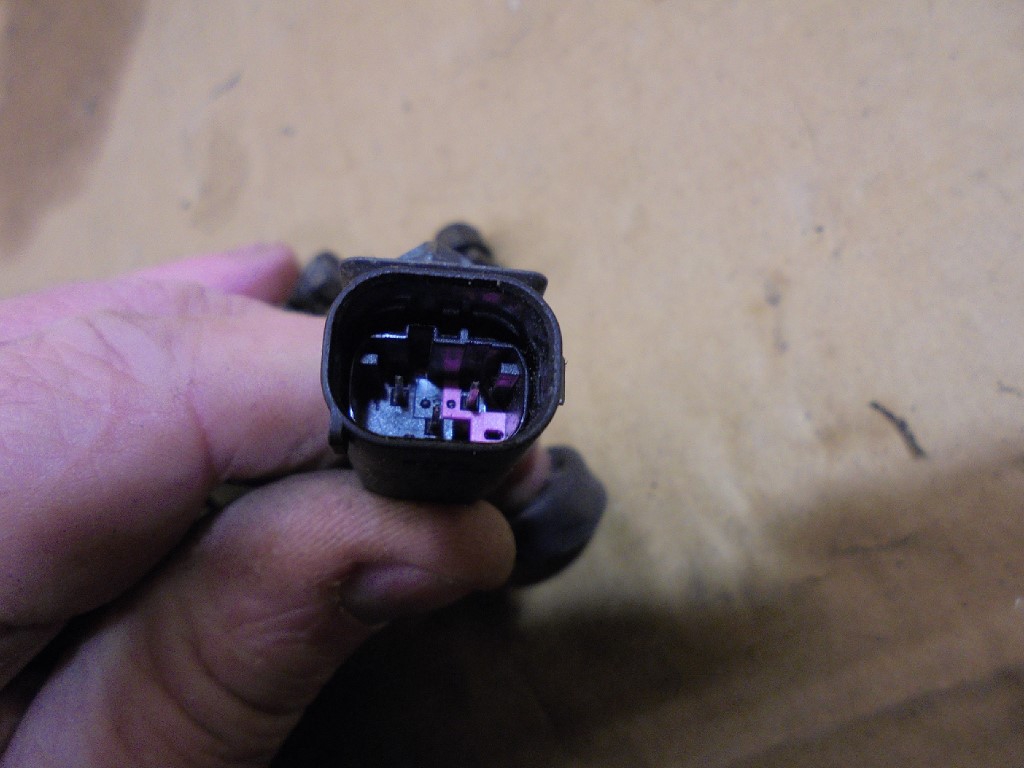 Porsche 986 / 996 Alarm Siren and Tilt Sensor 99661823701 / 99661826500 ...