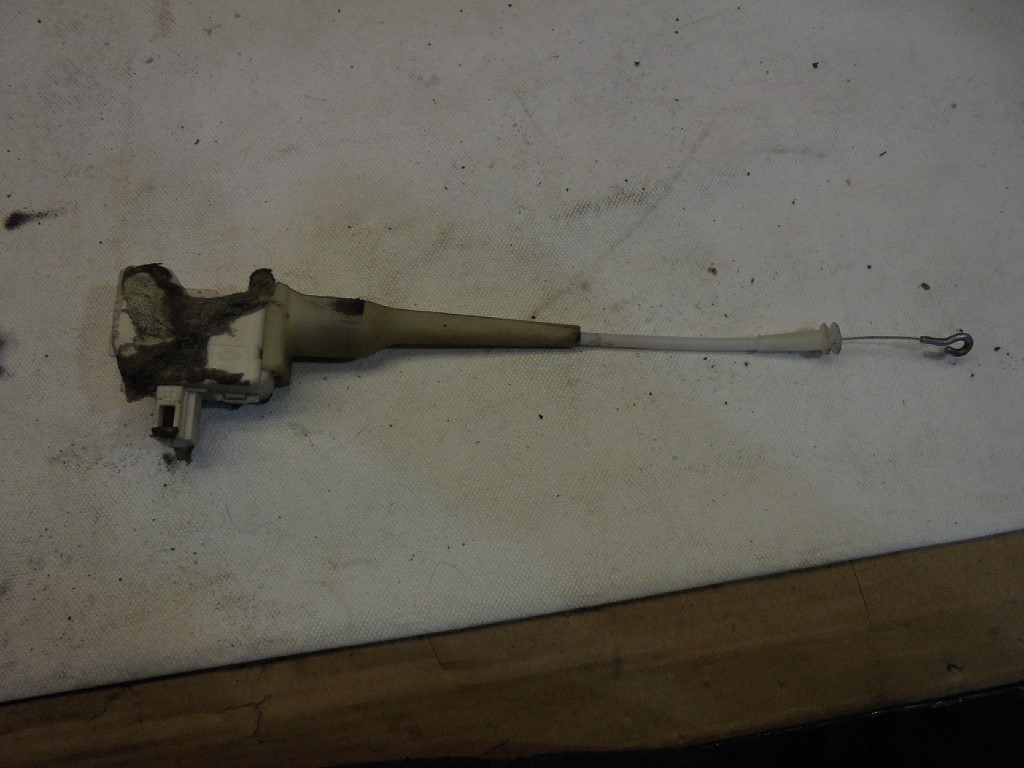 Porsche 986 Rear Boot Lock Actuator 99662411701 986 Boot Lock Actuator ...