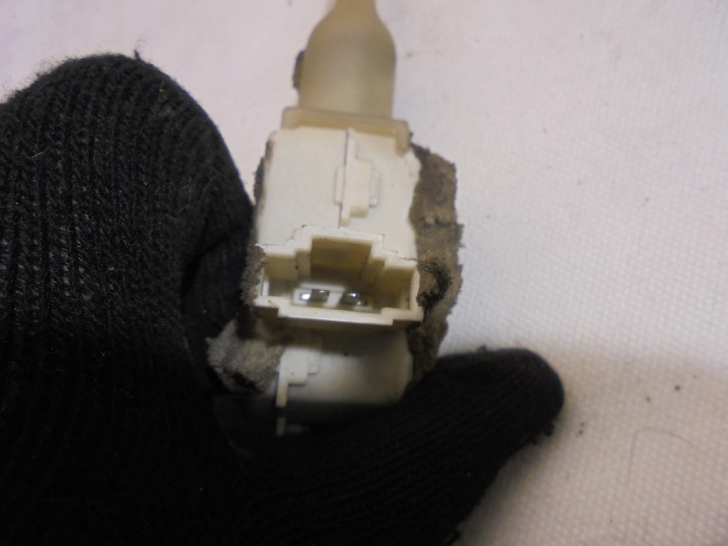 Porsche 986 Rear Boot Lock Actuator 99662411701 986 Boot Lock Actuator ...