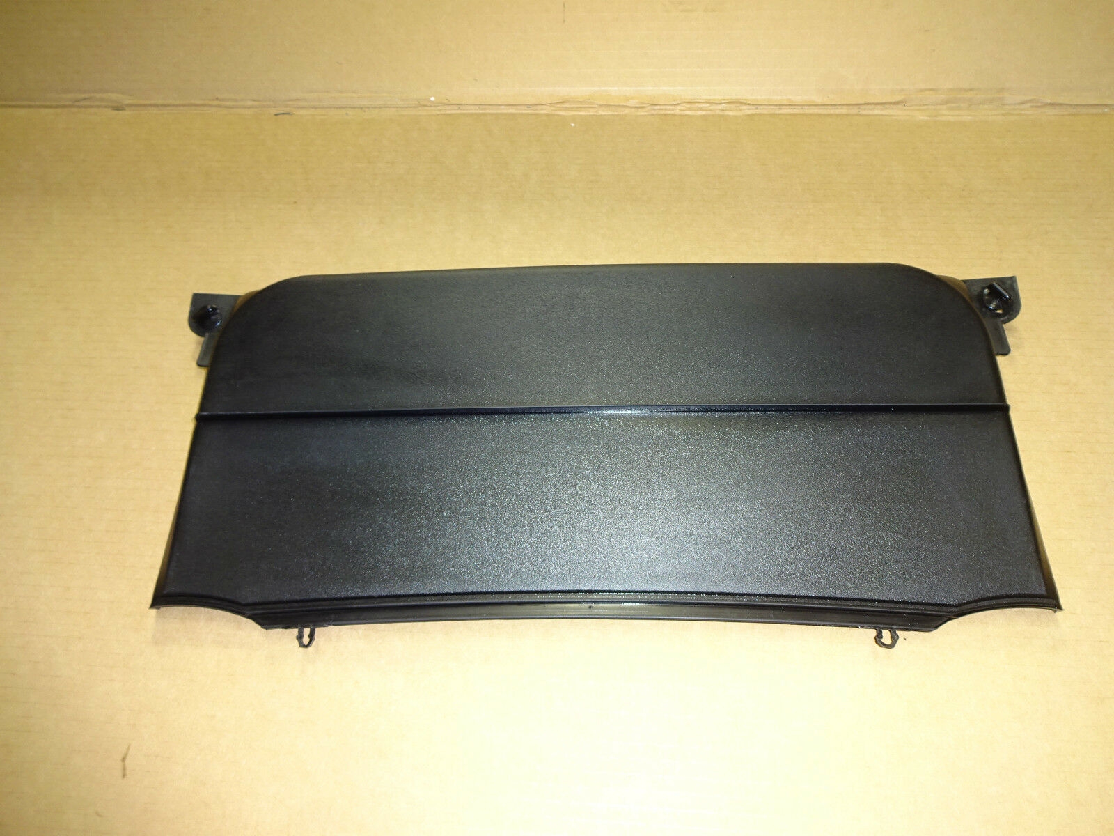 GENUINE PORSCHE 986 BOXSTER BATTERY COVER 996 CARRERA BATTERY COVER p347xrh
