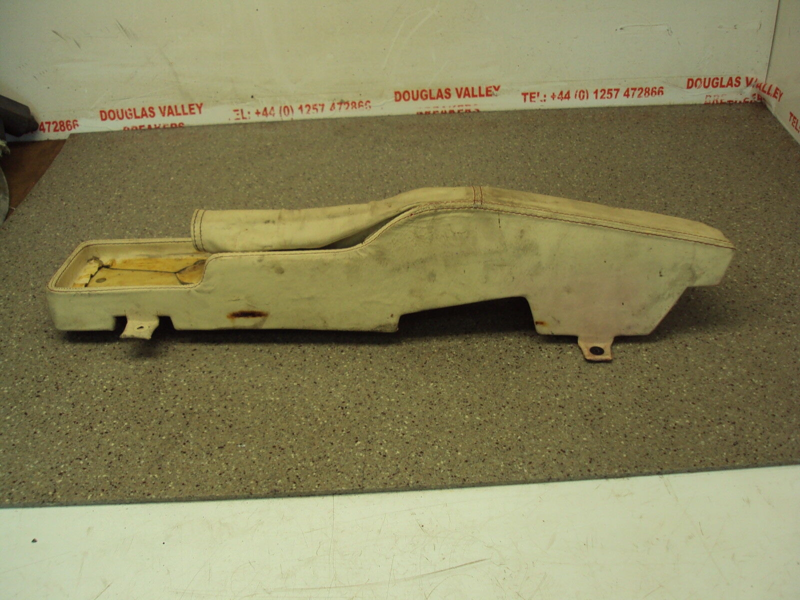 Ferrari 348 355 Hand Brake Console RHD