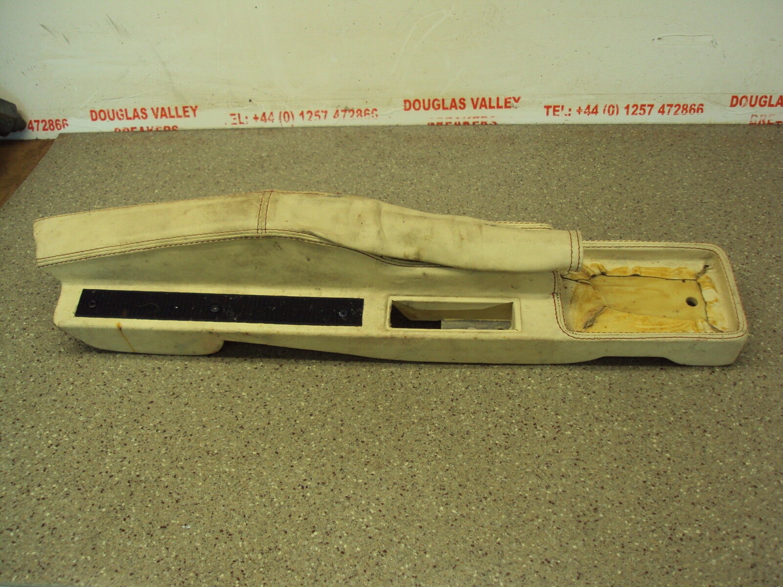 Ferrari 348 355 Hand Brake Console RHD