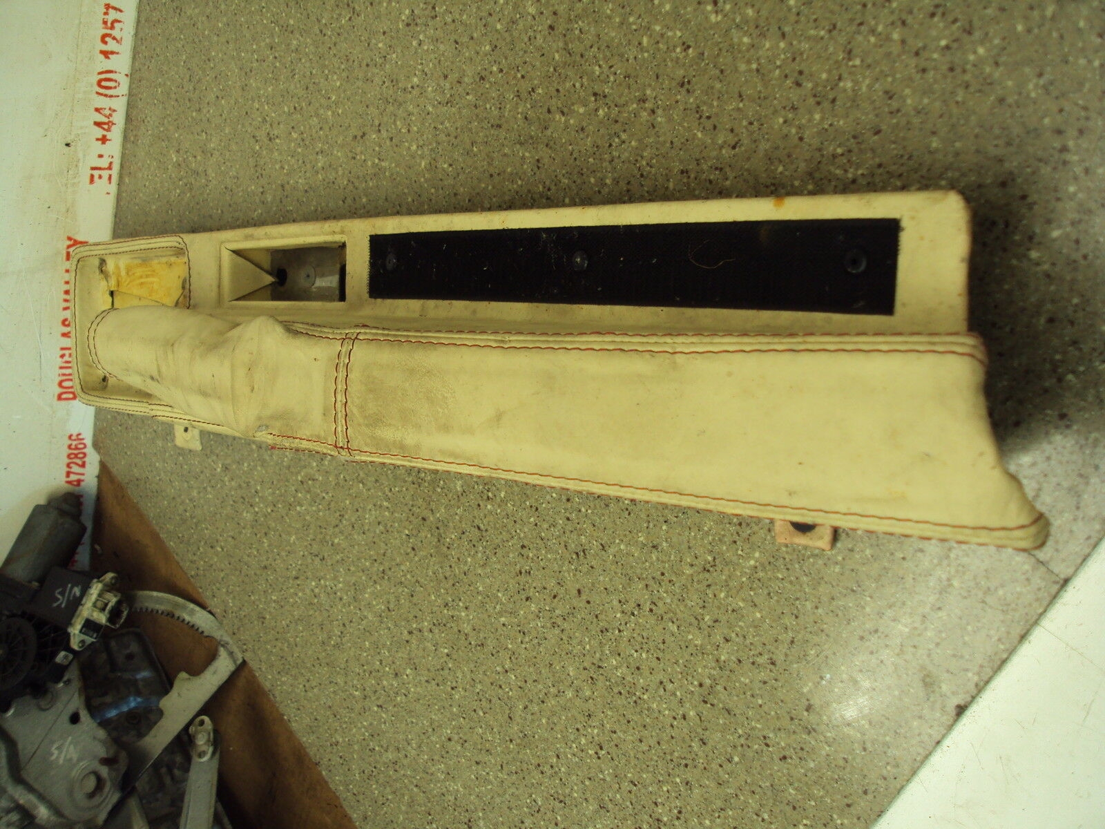 Ferrari 348 355 Hand Brake Console RHD