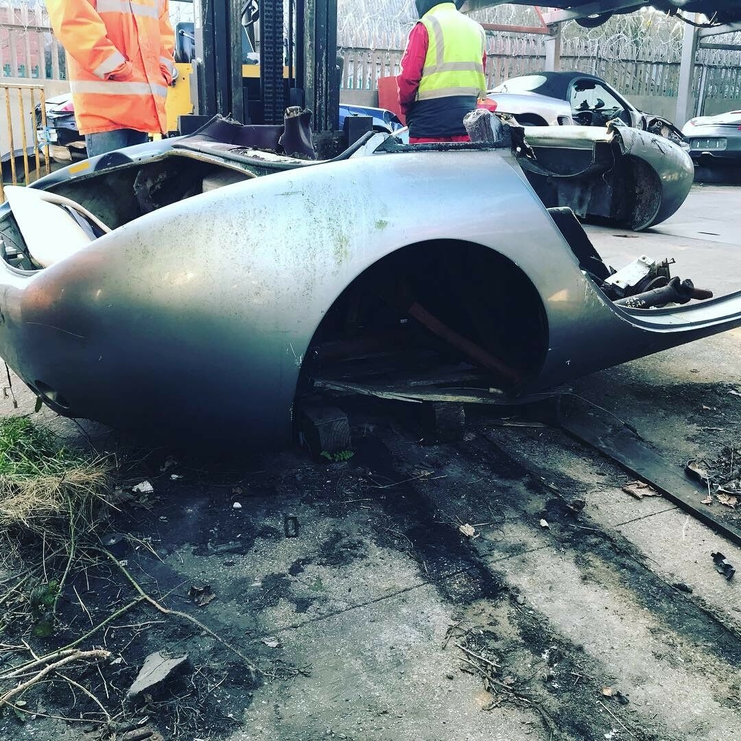 TVR Tuscan Back End TVR Tuscan Body TVR Tuscan Seat TVR SHELL TVR CUT ...