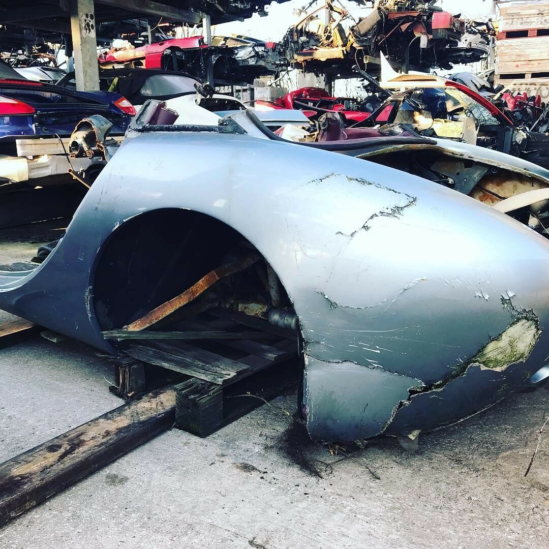 TVR Tuscan Back End TVR Tuscan Body TVR Tuscan Seat TVR SHELL TVR CUT ...