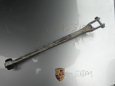 PORSCHE BOXSTER REAR SUSPENSION CONTROL ARM BOXSTER CONTROL ARM