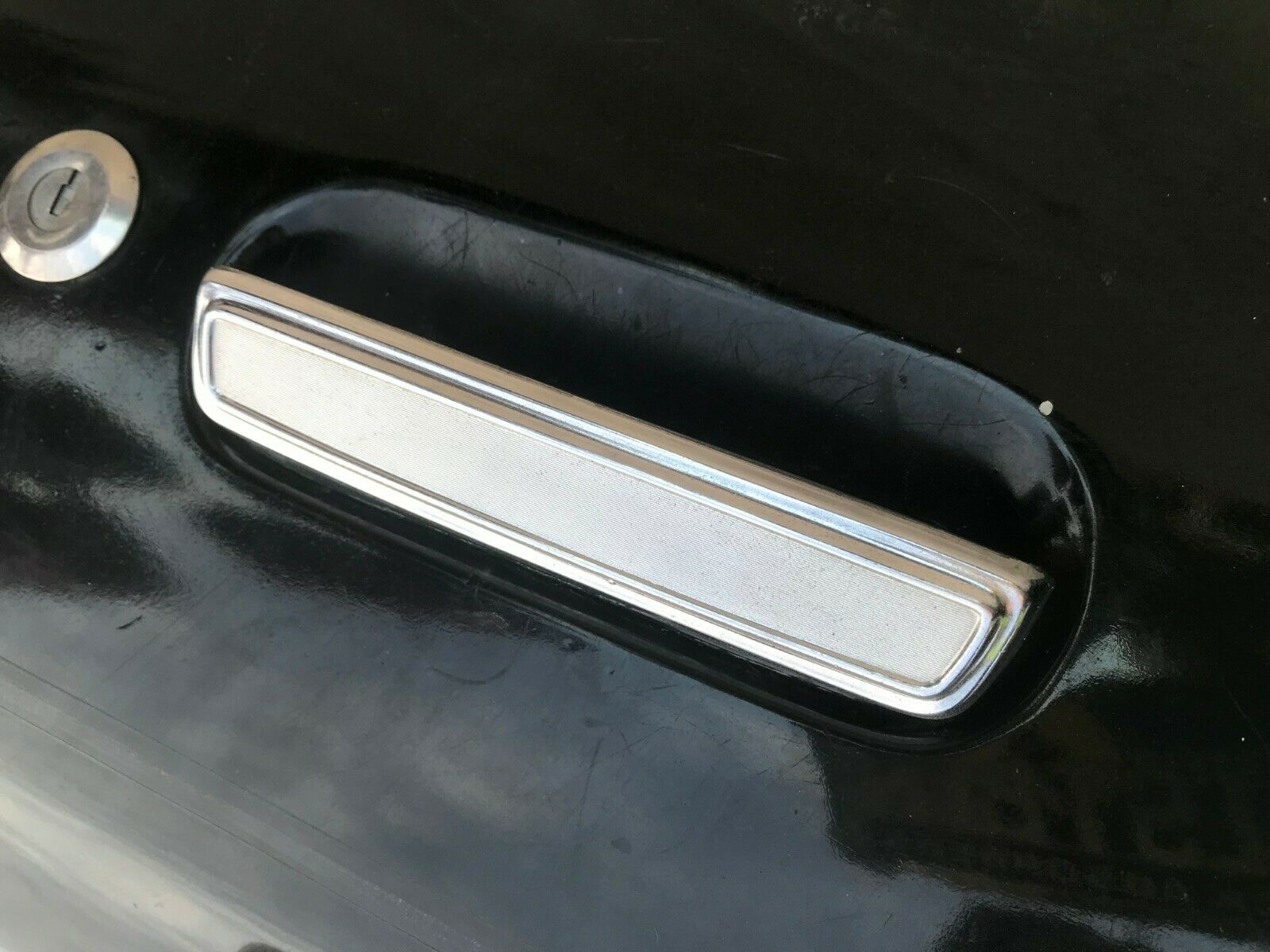 1979 Ford Ranchero GT Outer Door Handles