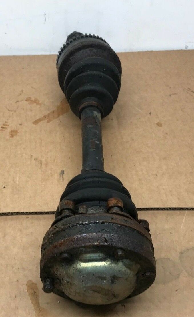 Porsche 964 Driveshaft Auto drive shaft 28 spline 27mm 96433202416 eas