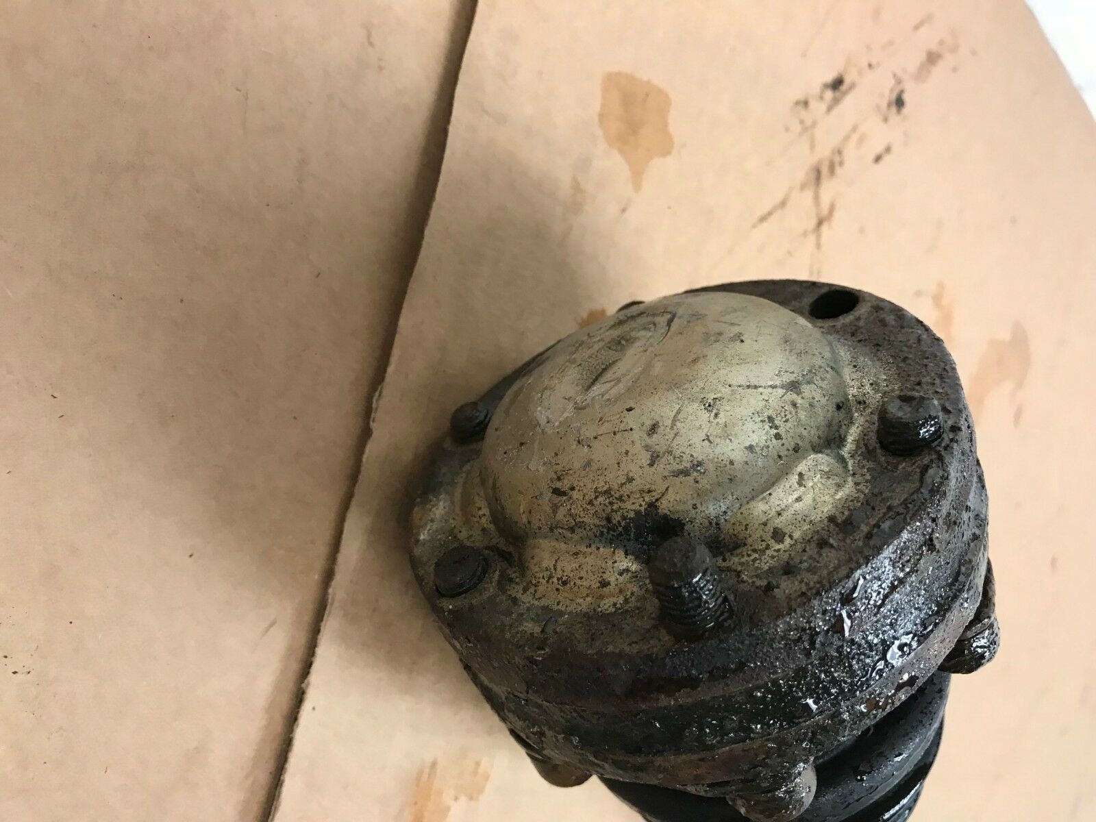 Porsche 964 Driveshaft Auto drive shaft 28 spline 27mm 96433202416 eas