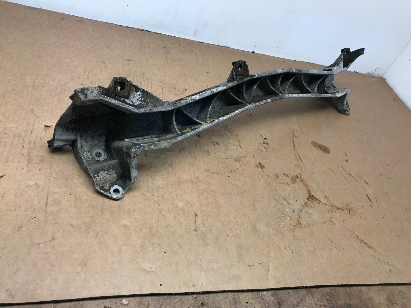 Porsche 993 Rear Suspension Parts at Phillip Pusey blog