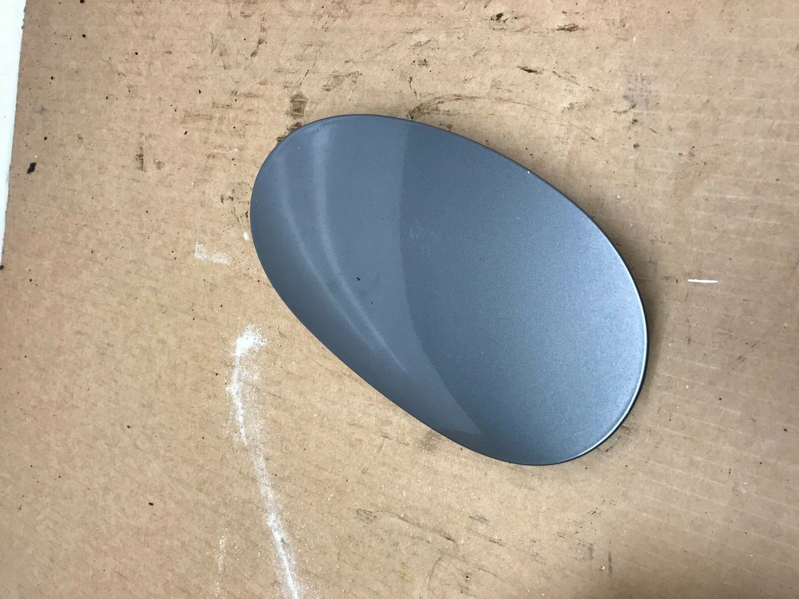 Porsche Boxster 986 Fuel Filler Flap in seal gray Petrol Flap fuel flap