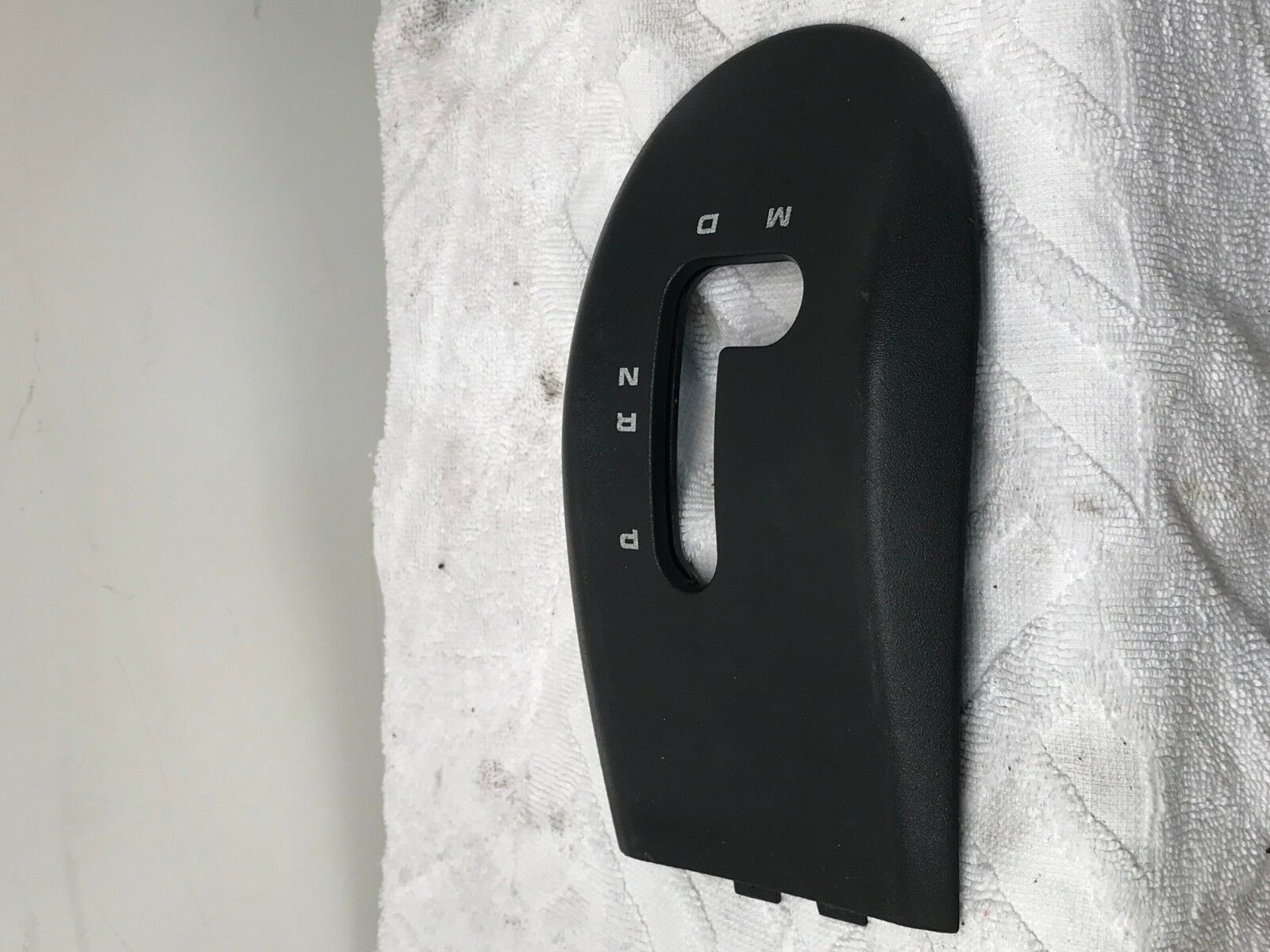 Porsche Boxster 986 Tiptronic Selector Gate 986 Auto Gear Selector Gate ...
