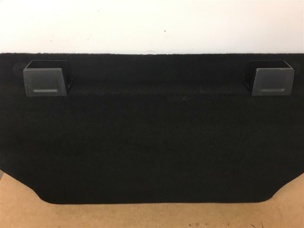 GENUINE PORSCHE 987 BOXSTER & CAYMAN 997 CARRERA CARPETED TOOL COMPARTMENT