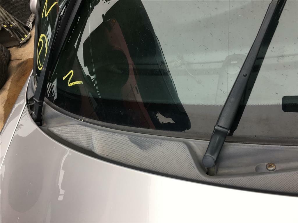 Pair of Genuine Porsche Boxster 996 997 Cayman Windshield Wiper Arm End Cap