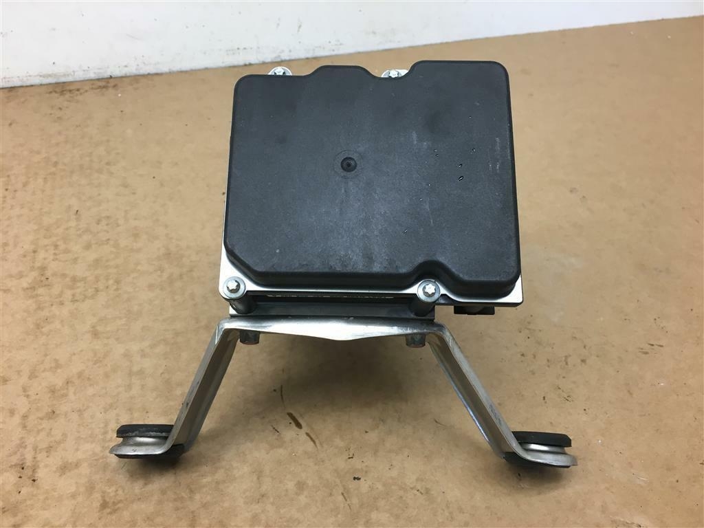 Genuine Porsche 997 987 Boxster Cayman Complete ABS Pump 98735575505 USED