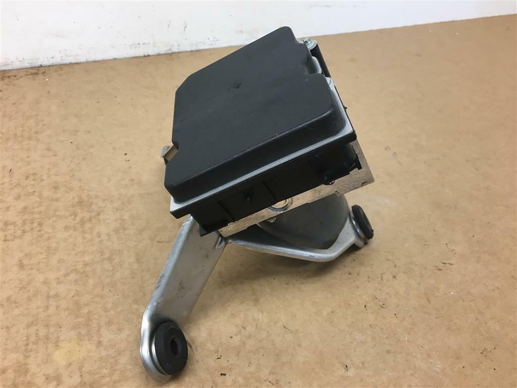 Genuine Porsche 997 987 Boxster Cayman Complete ABS Pump 98735575505 USED