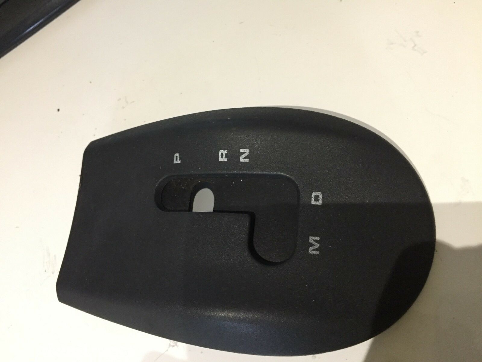 Porsche Boxster 986 Tiptronic Selector Gate 986 Auto Gear Selector Gate ...