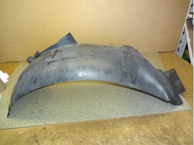 Porsche Mud Flaps/Splash Guards | Douglas Valley