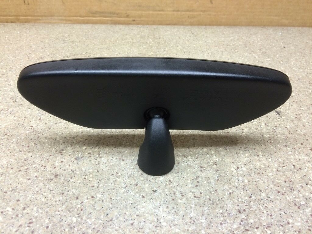 Porsche 986 Rear View Mirror - Porsche Boxster Rear View Mirror - # ...