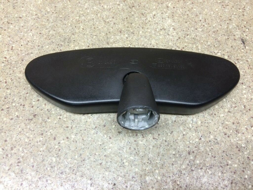 Porsche 986 Rear View Mirror - Porsche Boxster Rear View Mirror - # ...