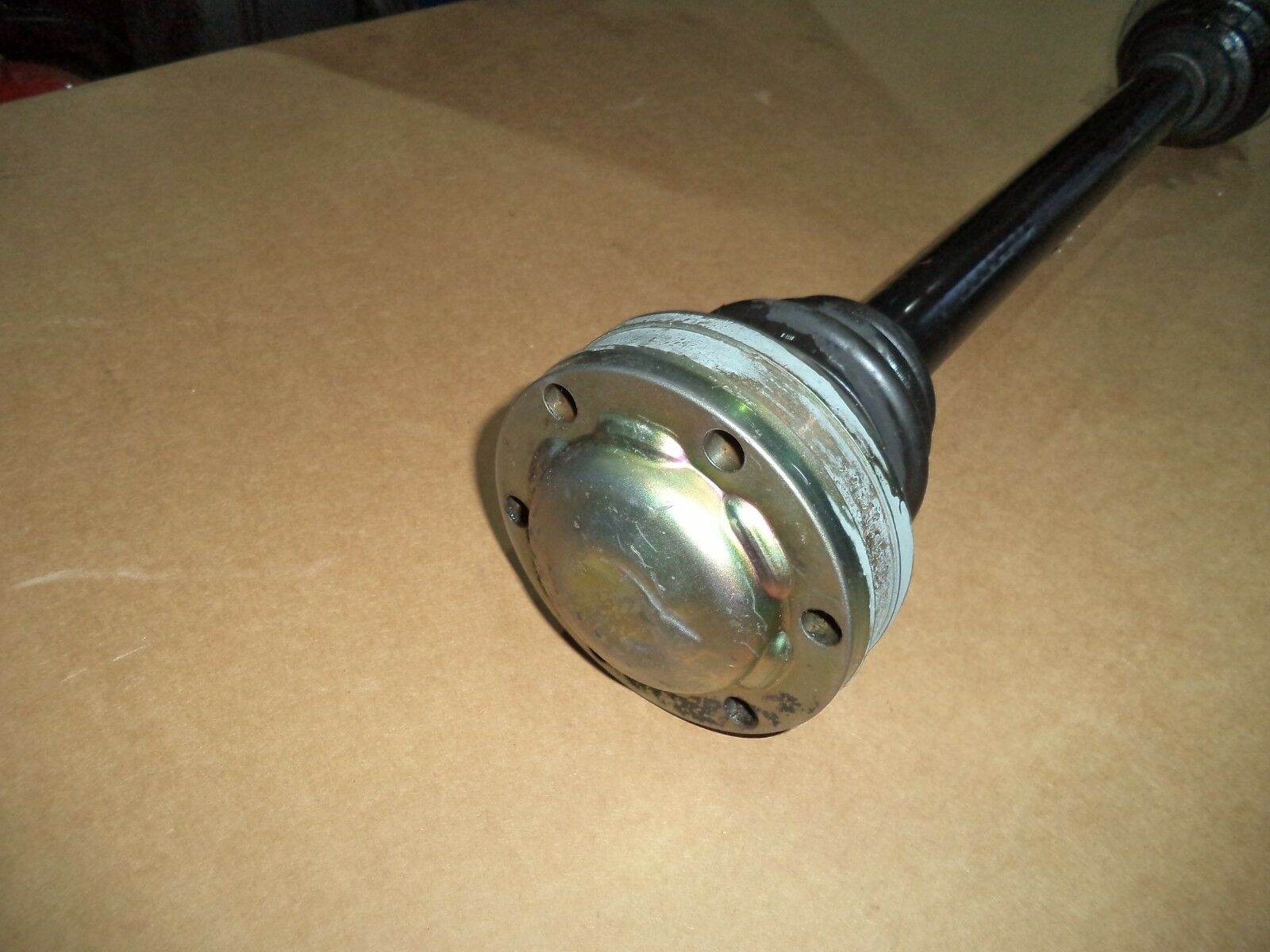 FERRARI 360 DRIVESHAFT F360 SPIDER DRIVESHAFT F360 MODENA AXEL 174756 ...