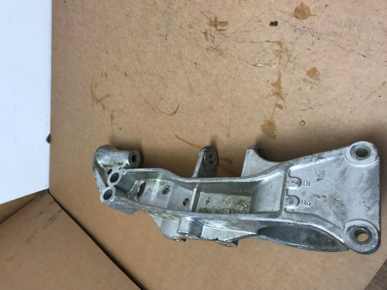 PORSCHE 964 FRONT SUSPENSION MOUNTS PORSCHE 964 LOWER WISHBONE MOUNTS EAS