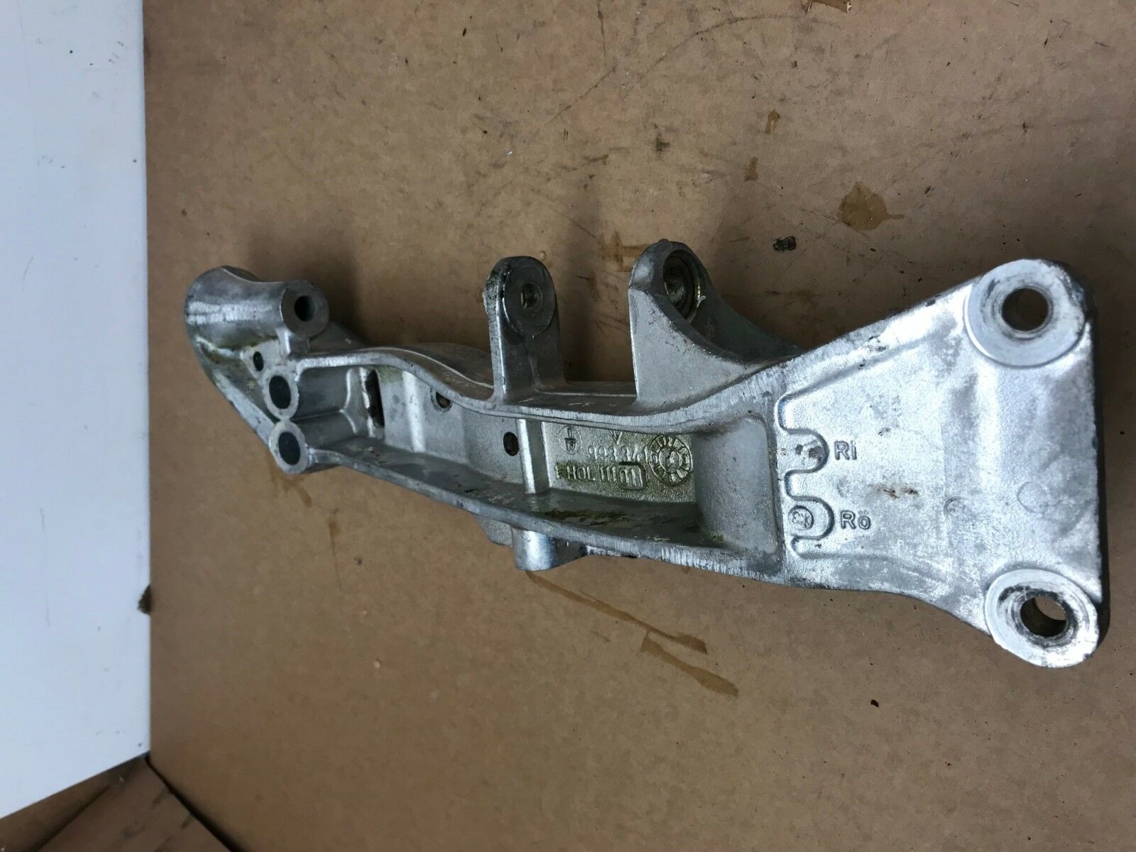 PORSCHE 964 FRONT SUSPENSION MOUNTS PORSCHE 964 LOWER WISHBONE MOUNTS EAS