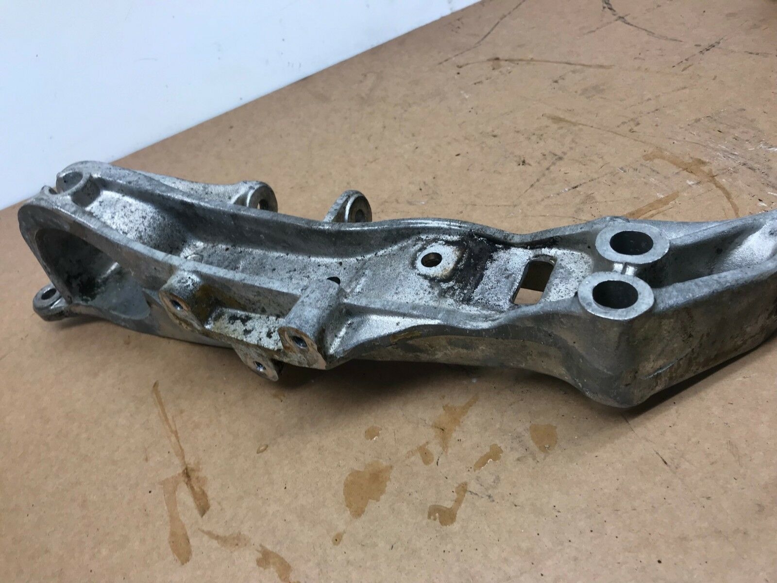 PORSCHE 964 FRONT SUSPENSION MOUNTS PORSCHE 964 LOWER WISHBONE MOUNTS EAS